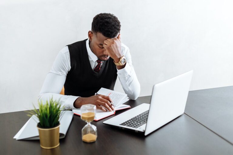 15 Things To Do When Overwhelmed | Oxford CBT