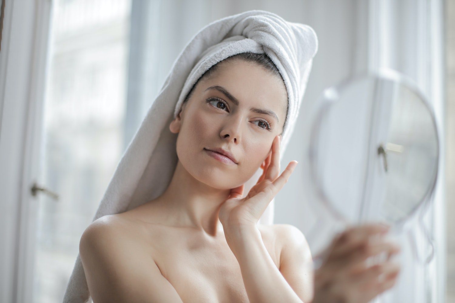 6 Tips For Positive Body Image | Oxford CBT