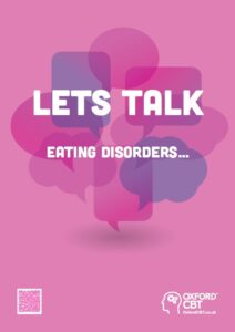 CAST (Autism) | Oxford CBT