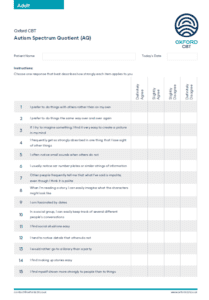 Downloads Archive | Oxford CBT