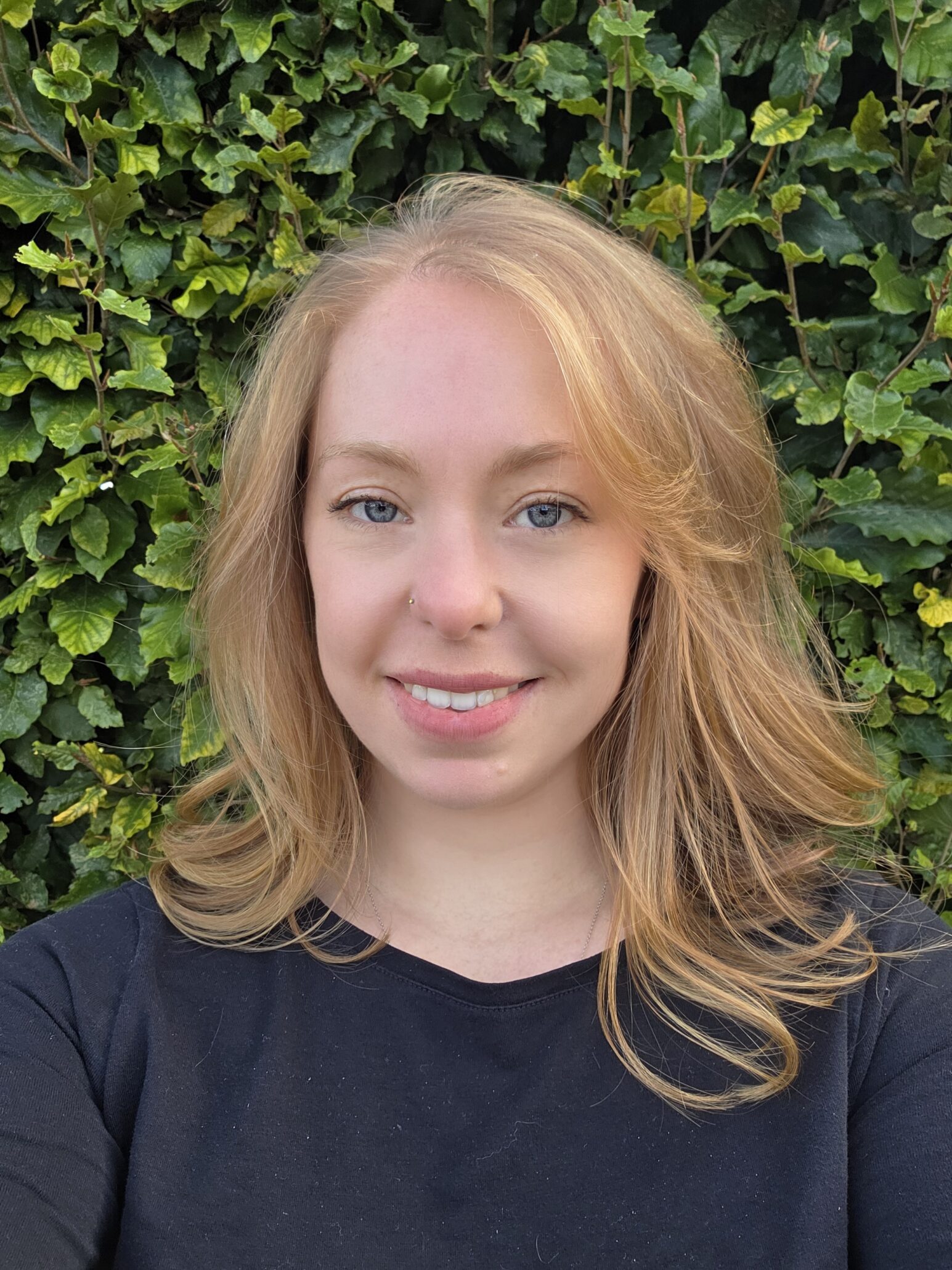 Katie Jones | Oxford CBT