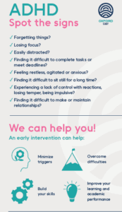 CAST (Autism) | Oxford CBT