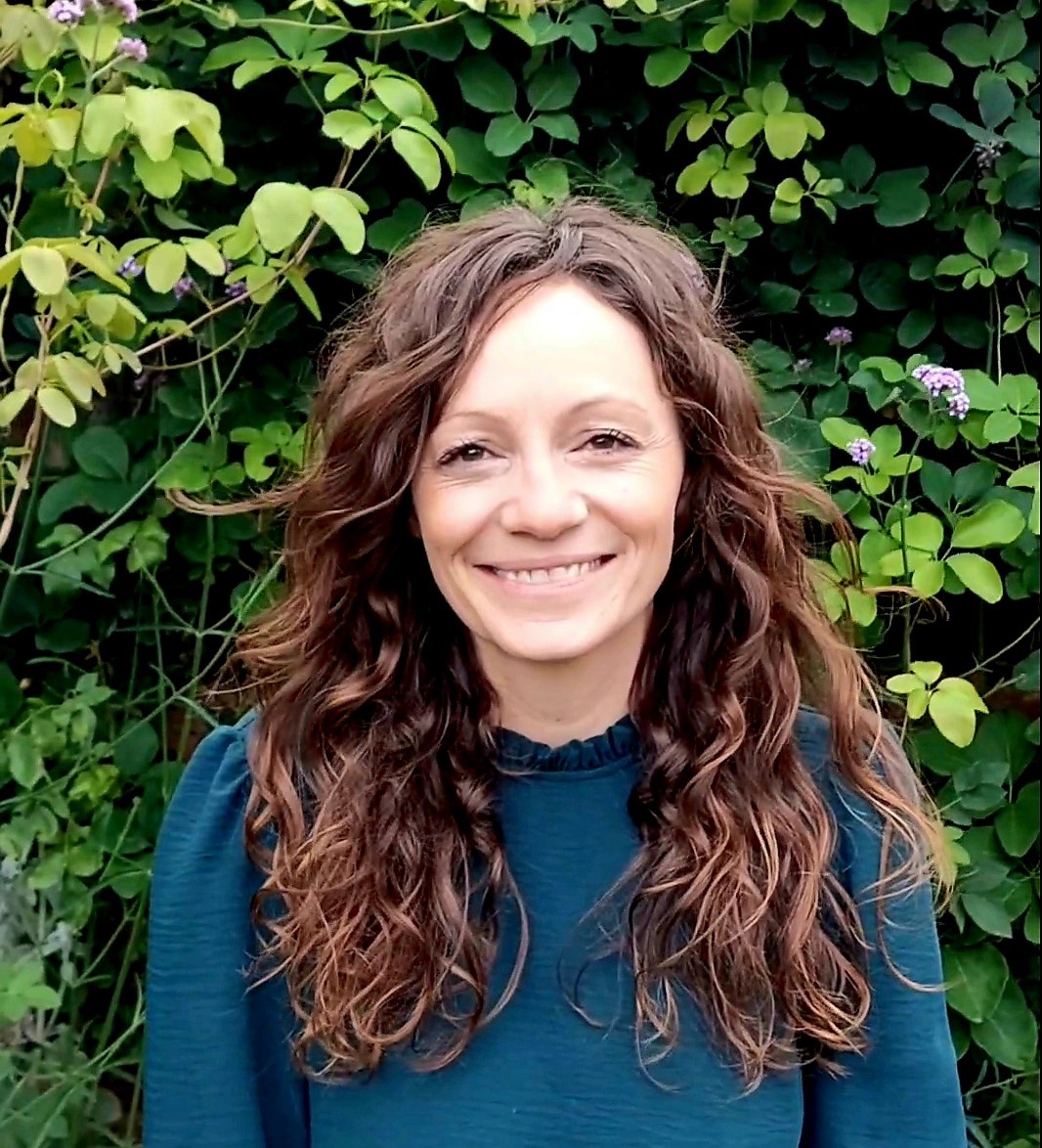 Dr Anna Nattrass | Oxford CBT