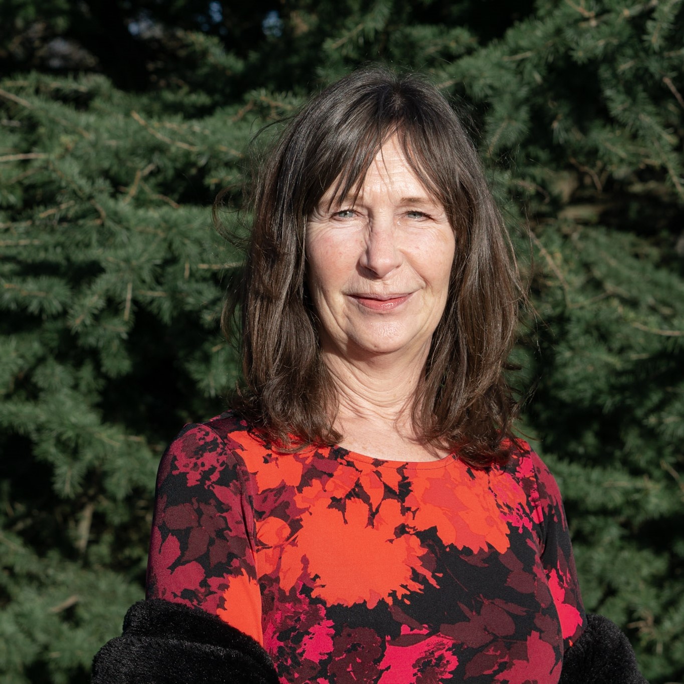 Jane Szluha | Oxford CBT