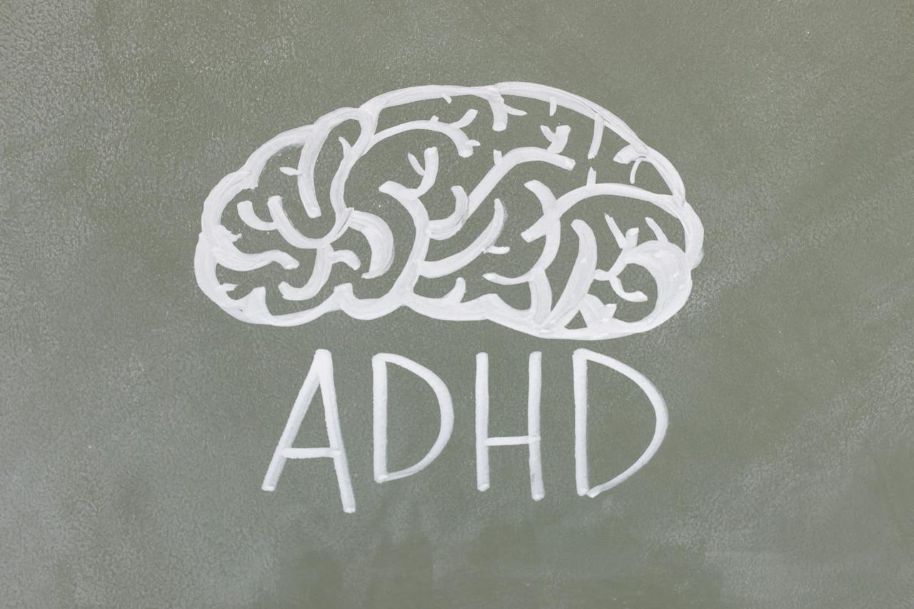 ADHD Screening Test NHS | Oxford CBT
