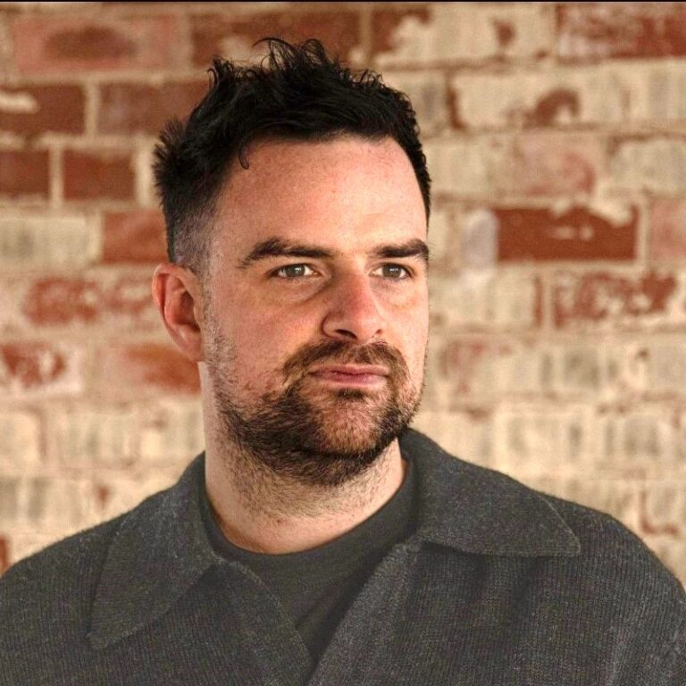 Greg Quee | Oxford CBT