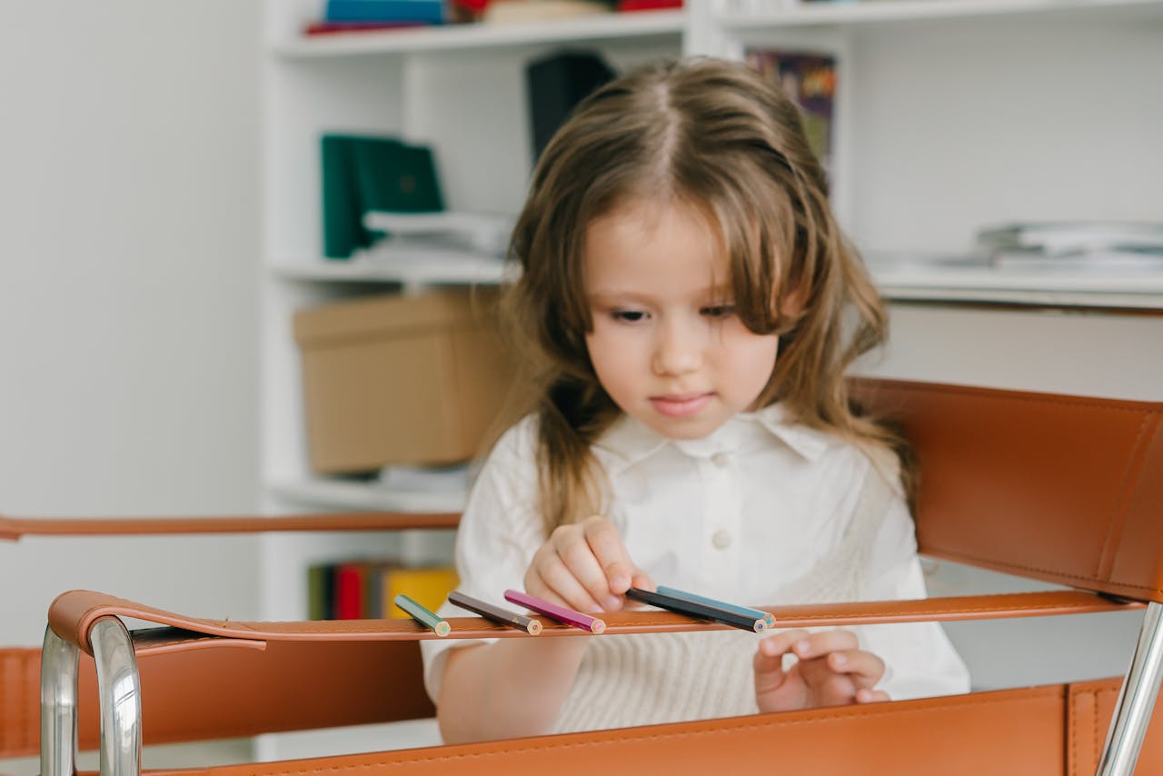 Different Types of Autism | Oxford CBT