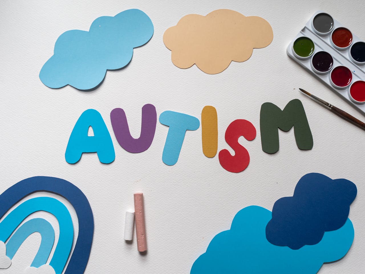 Severe Autism | Oxford CBT