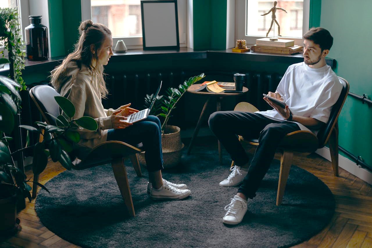 ADHD Body Doubling | Oxford CBT